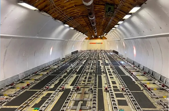 Home - Air Class Cargo